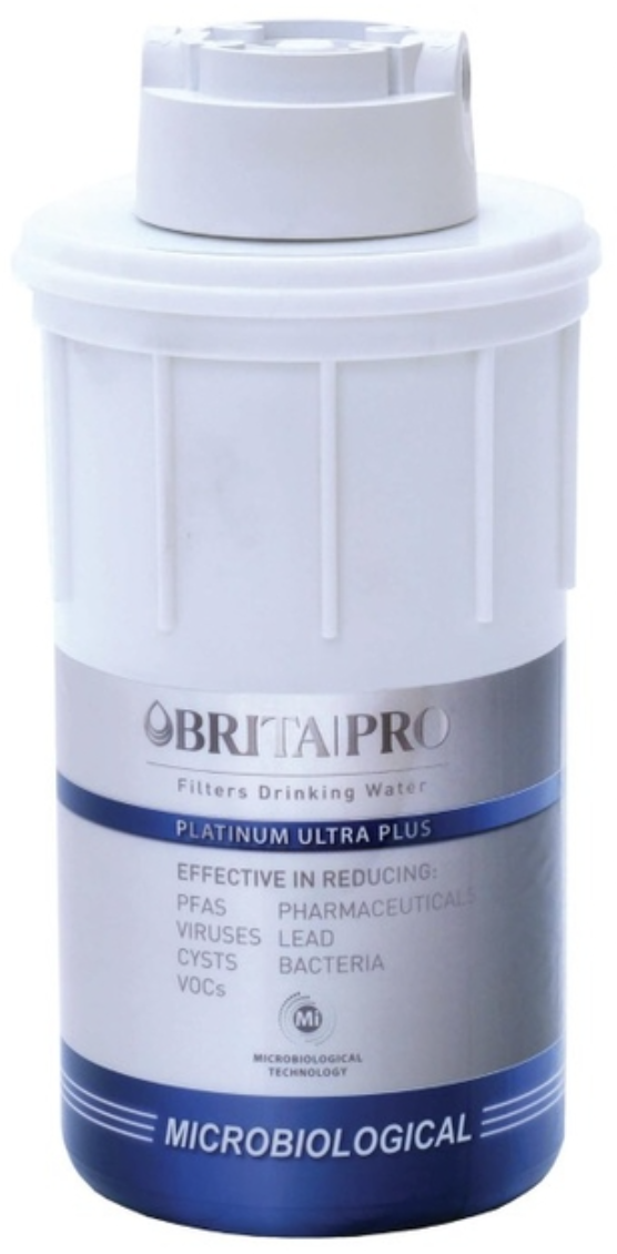 Safeguard Your Family with biological Water Filtration: Eliminate Toxic ...
